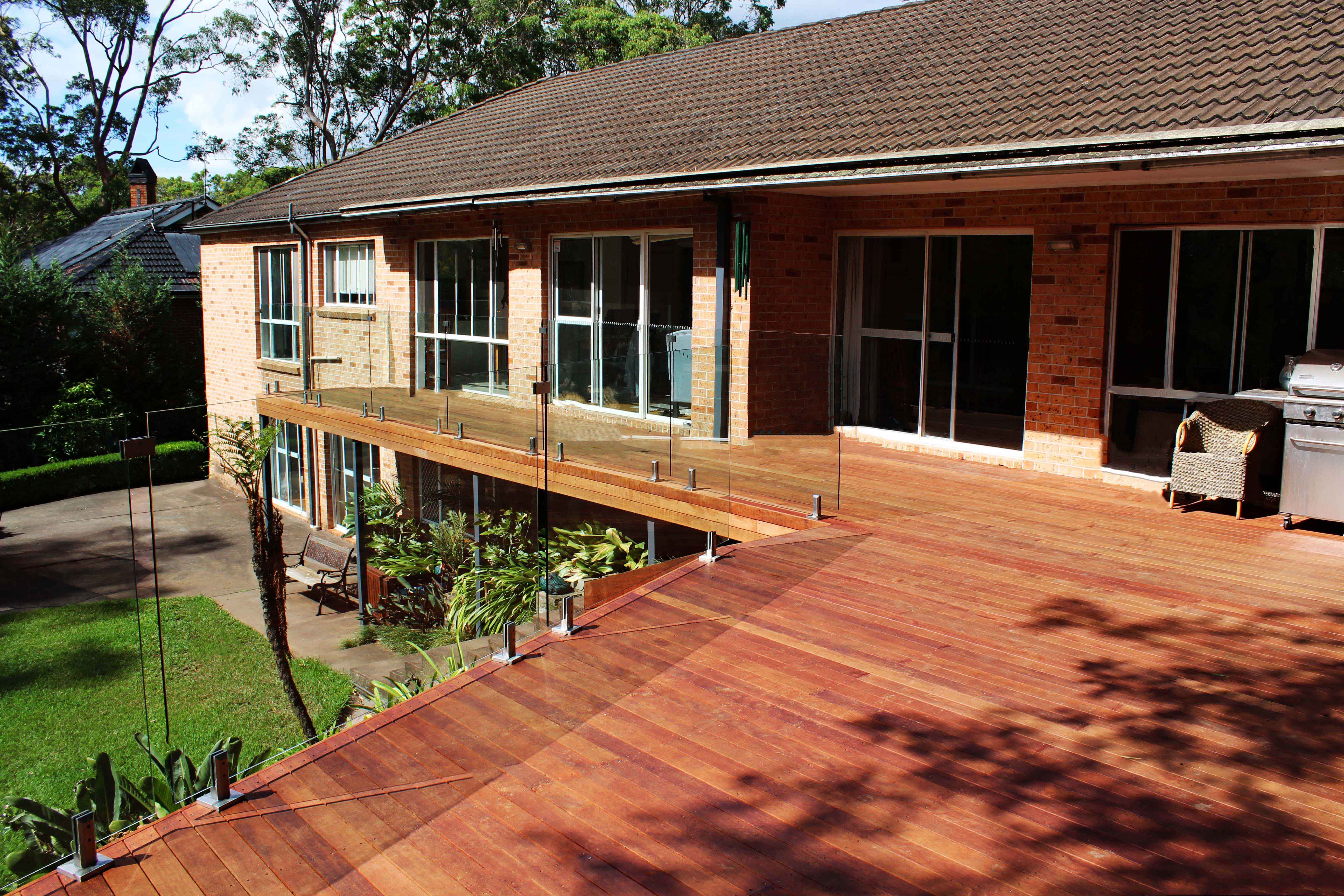 The lover, the follower and the curious! | Decking Sydney