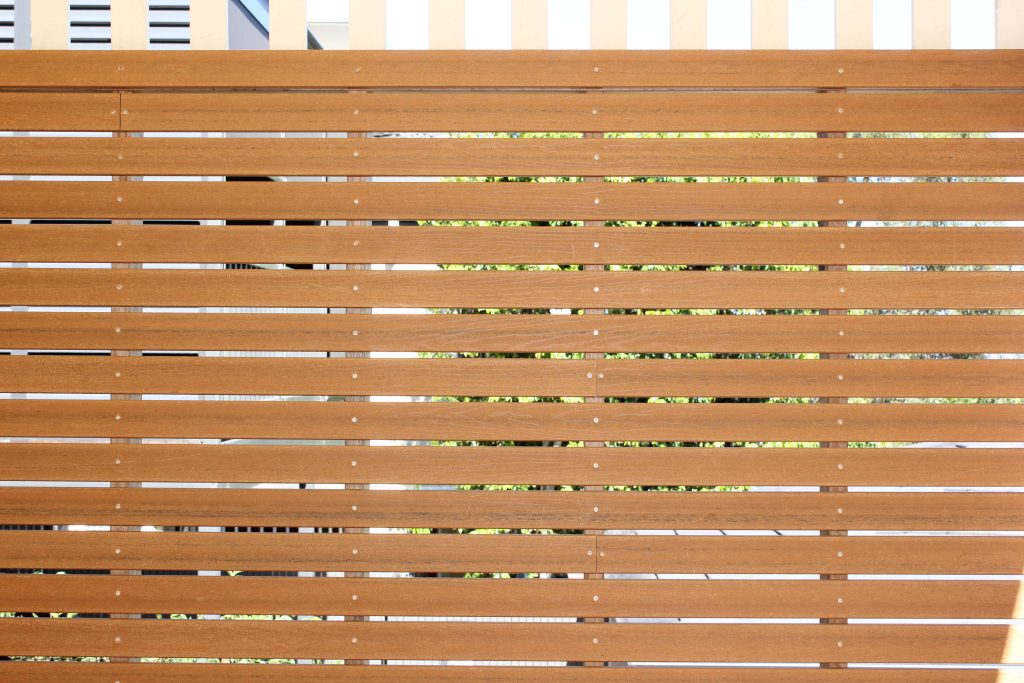 Projects - ModWood Sahara Deck - Randwick