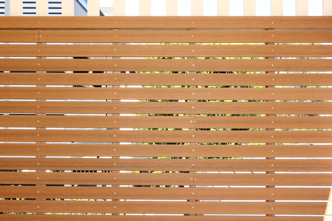 Projects - ModWood Sahara Deck - Randwick