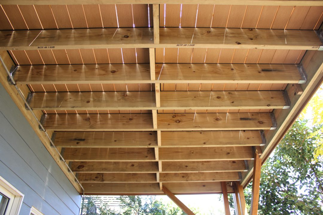 Projects - ModWood Sahara Deck - Randwick