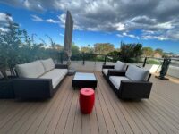 Composite Decking Sydney | Maintenance-free Composite Decks - Sydney NSW