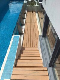 Composite Decking Sydney | Maintenance-free Composite Decks - Sydney NSW