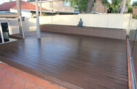 Modwood Composite Decking - Sydney NSW