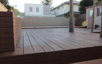 Modwood Composite Decking - Sydney NSW