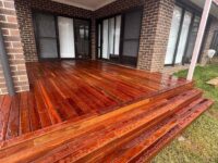 Composite Decking Sydney | Maintenance-free Composite Decks - Sydney NSW