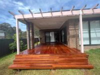 Composite Decking Sydney | Maintenance-free Composite Decks - Sydney NSW