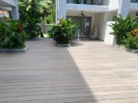 Composite Decking Sydney | Maintenance-free Composite Decks - Sydney NSW