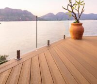 Composite Decking Sydney | Maintenance-free Composite Decks - Sydney NSW