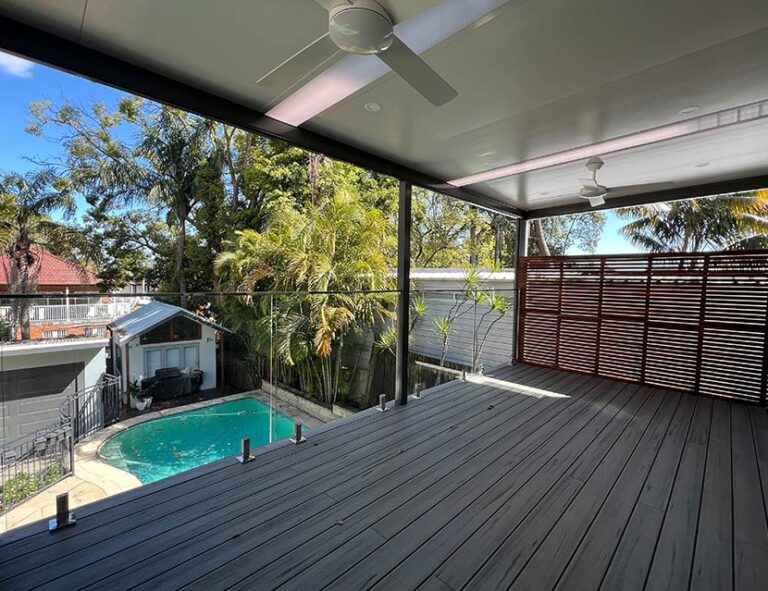 FAQ - Decking Sydney