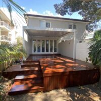 Pergolas Sydney | Custom Designed Pergola - Sydney NSW