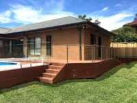Modwood Composite Decking - Sydney NSW