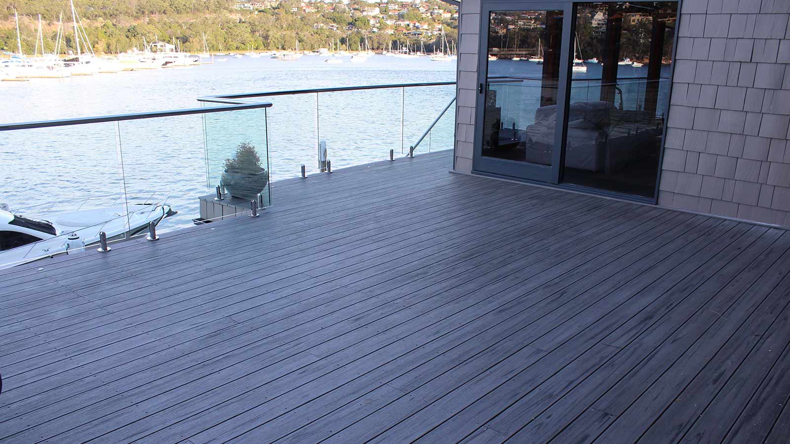 Decking Sydney | Timber Deck Builder - Sydney NSW
