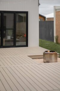 Ecodeck Designer Series Decking