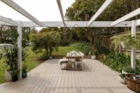 Ecodeck Designer Series Decking
