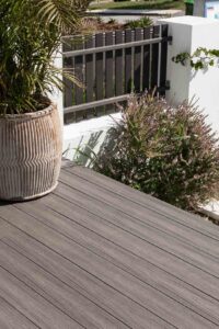 Ecodeck Designer Series Decking