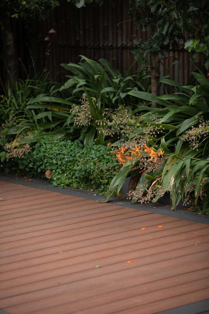 Ecodeck Designer Series Decking