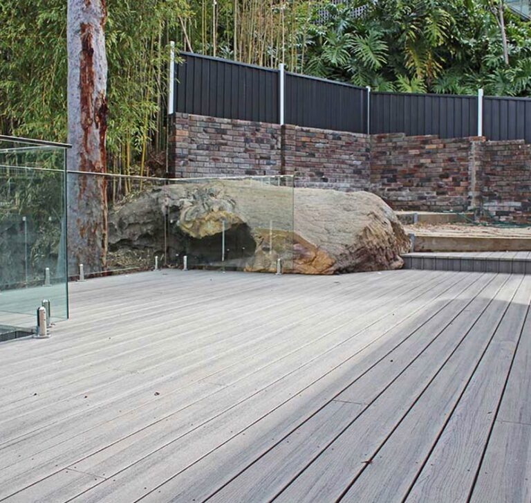 Modwood Composite Decking - Sydney NSW