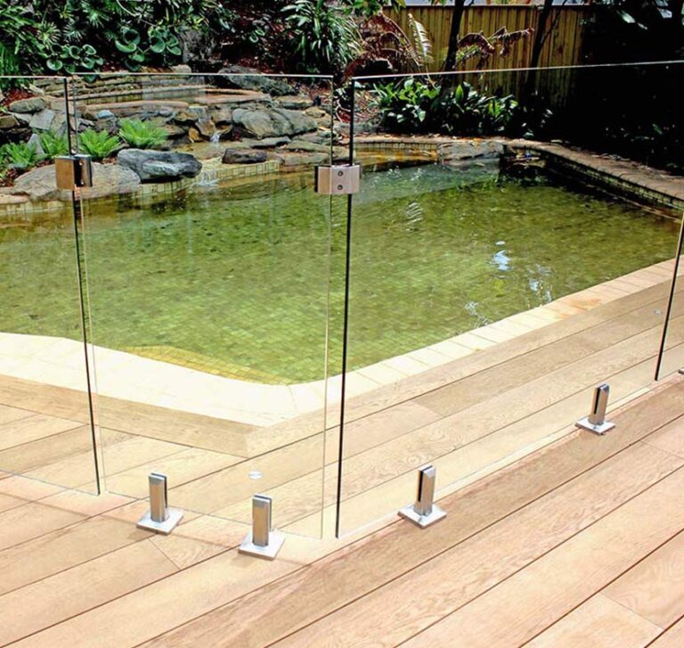 Pool Fencing Sydney | Pool Fence Design & Installation - Sydney NSW