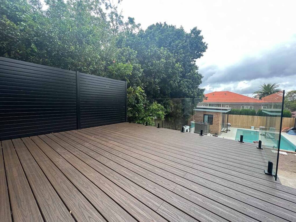 Privacy Screens