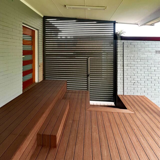 Decking Sydney | Timber Deck Builder - Sydney NSW